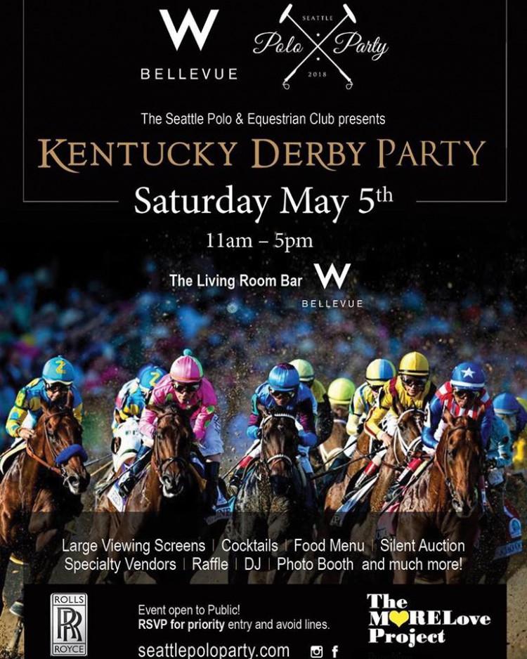 NW All Events | NW Equine